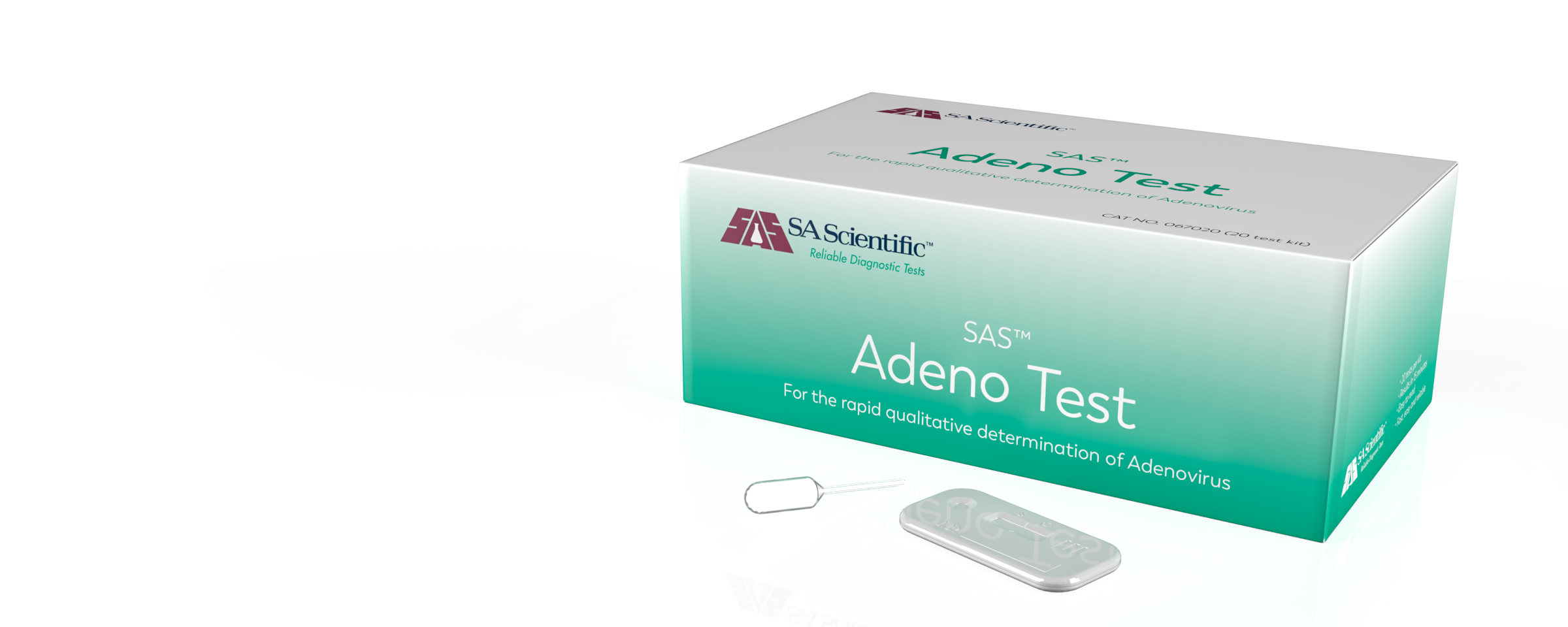 Reliable Diagnostic Tests SA Scientific Ltd reliable-diagnostic-tests-sa-scientific-ltd