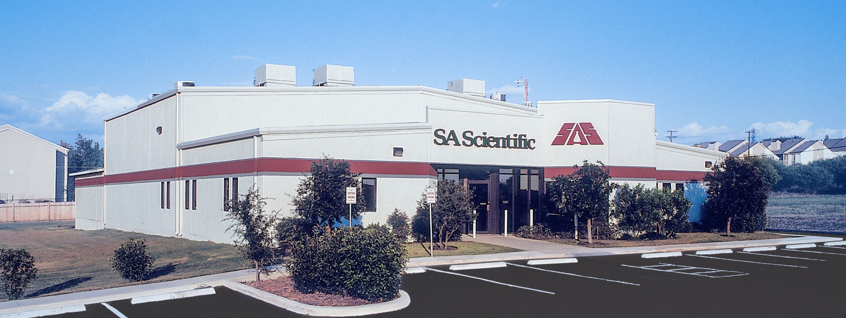 About - SA Scientific Ltd.